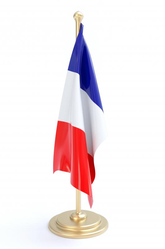 What are the National Symbols of France? (with pictures)