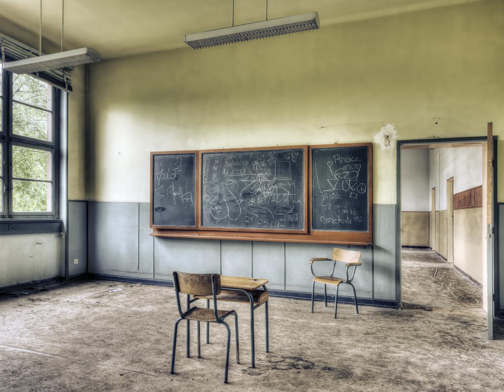 What are the Long Term Effects of Poverty? (with pictures)