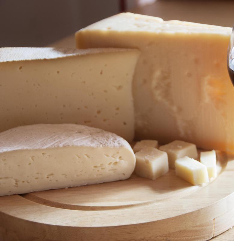 What are the Alps? (with pictures)