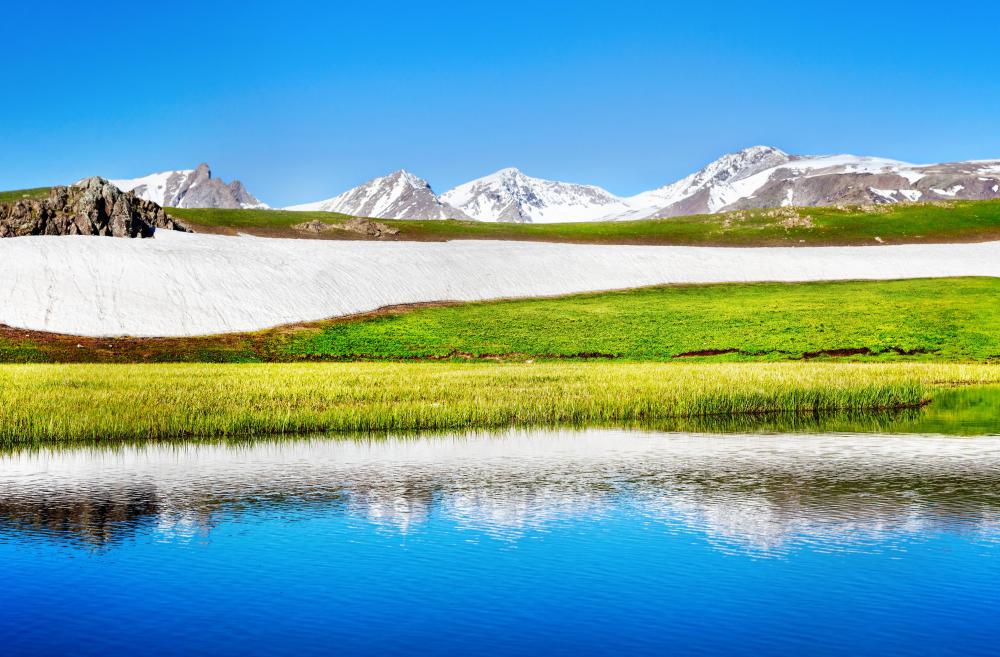 Which Countries are Landlocked? (with pictures)