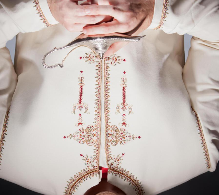 What is a Sultan? (with pictures)