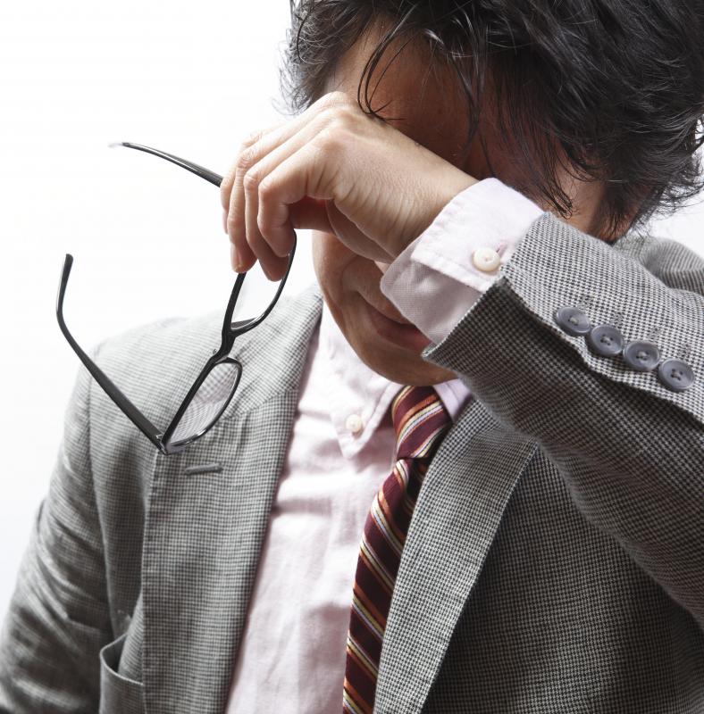 In Japan, what is Karoshi? (with pictures)