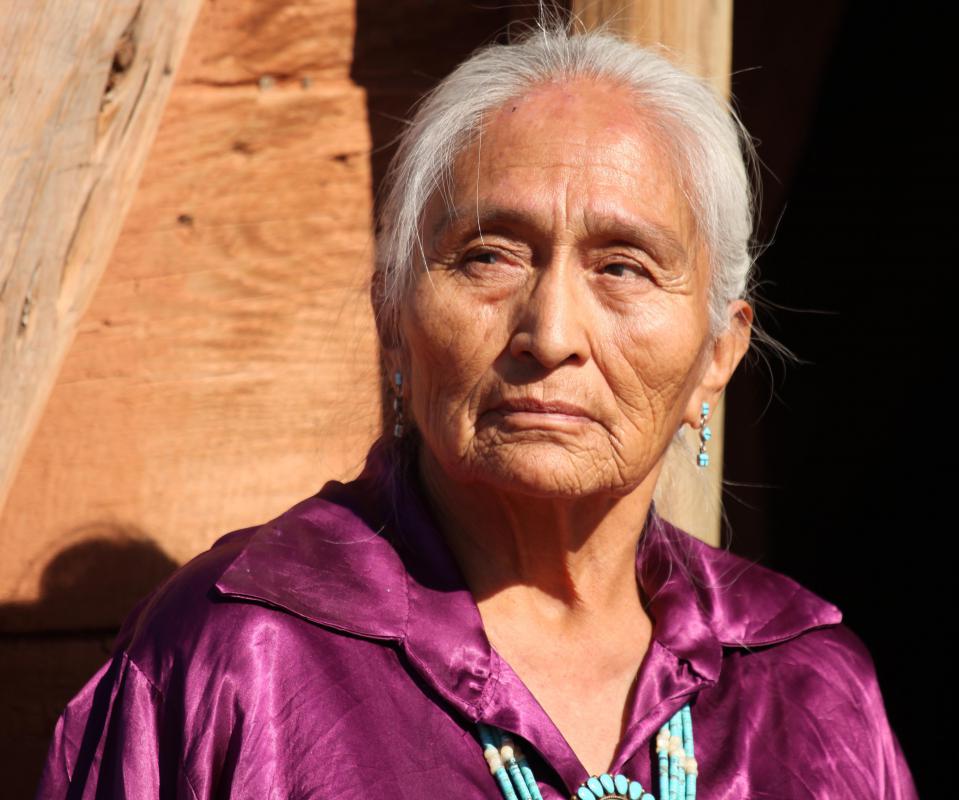 What is the Blessing Way Ceremony? (with pictures)