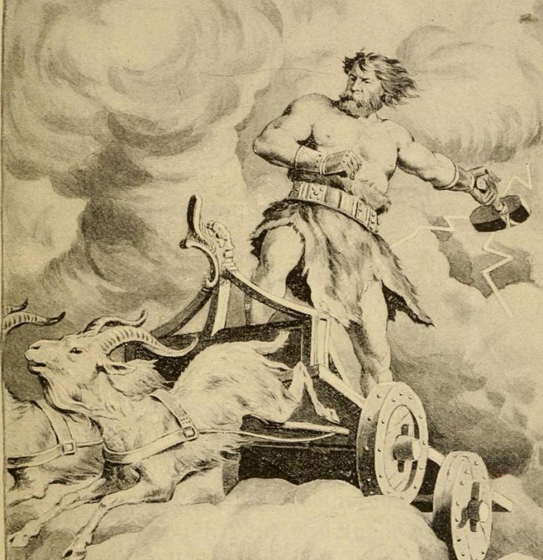 Who is Loki? (with pictures)