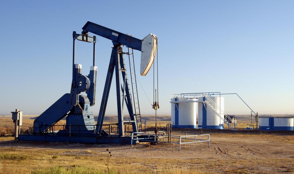What Countries Consume the Most Oil? (with pictures)
