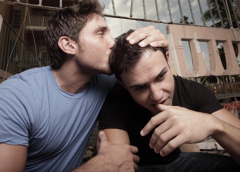 What are the Mutaween? (with pictures)