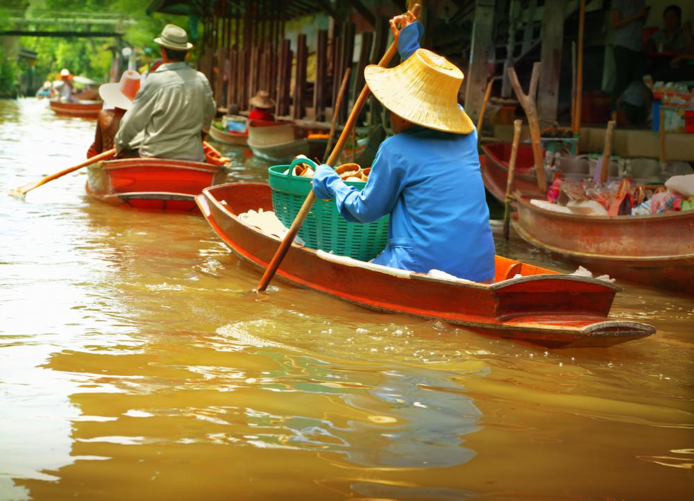 What is a Motherland? (with pictures)