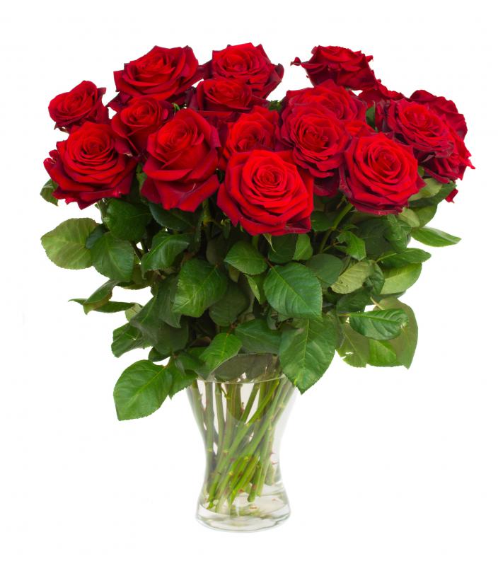 What are Some Traditional Mourning Rituals? (with pictures)