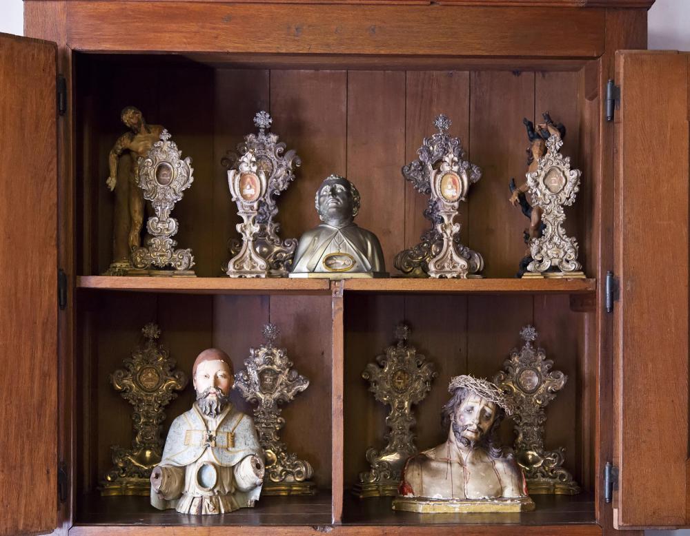 What is a Shrine? (with pictures)