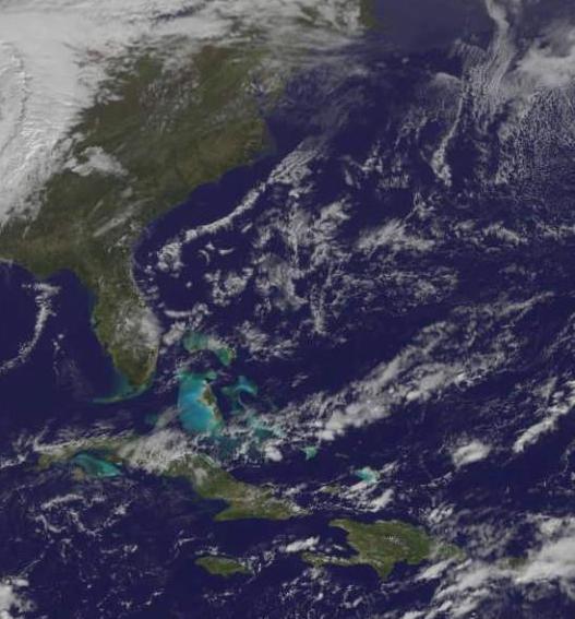 What is the Bermuda Triangle? (with pictures)