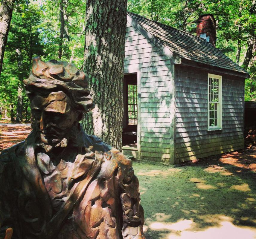 What is Transcendentalism? (with pictures)