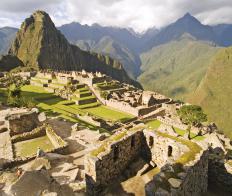 What are the Andes? (with pictures)