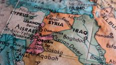 What is the Incense Route? (with pictures)