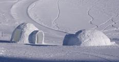 What is an Igloo? (with pictures)