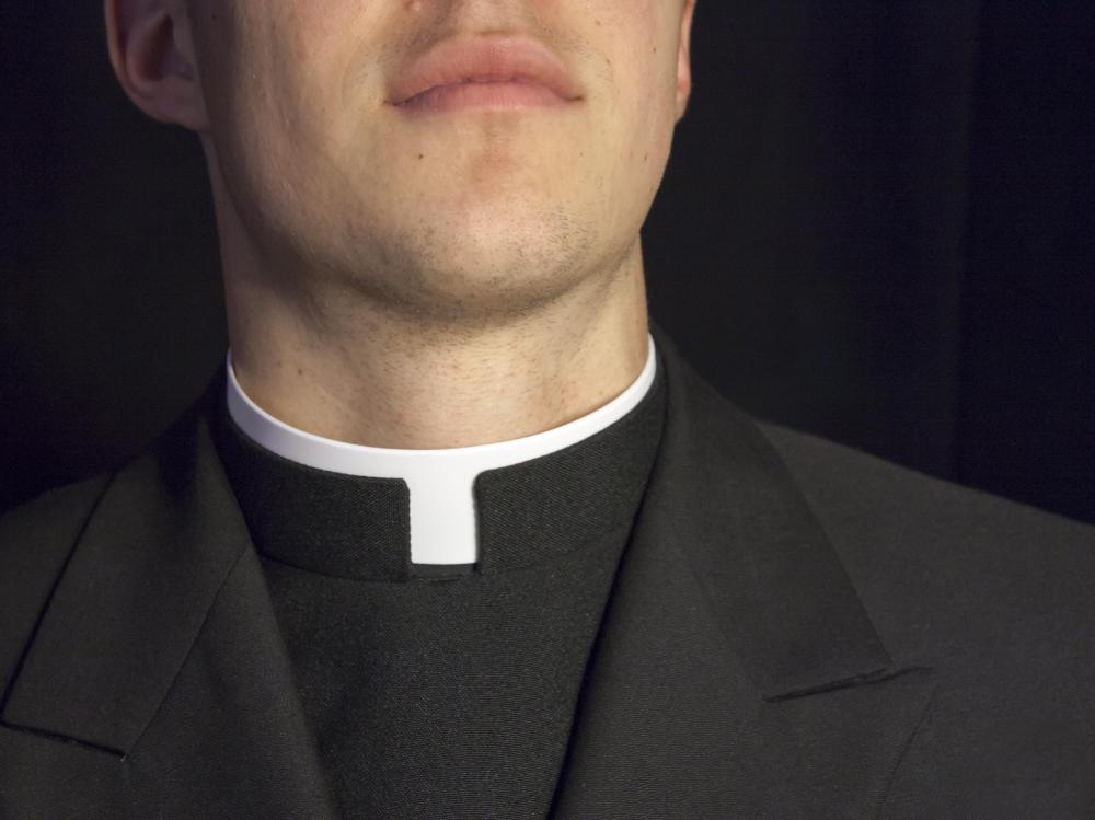 What is Anointing? (with pictures)